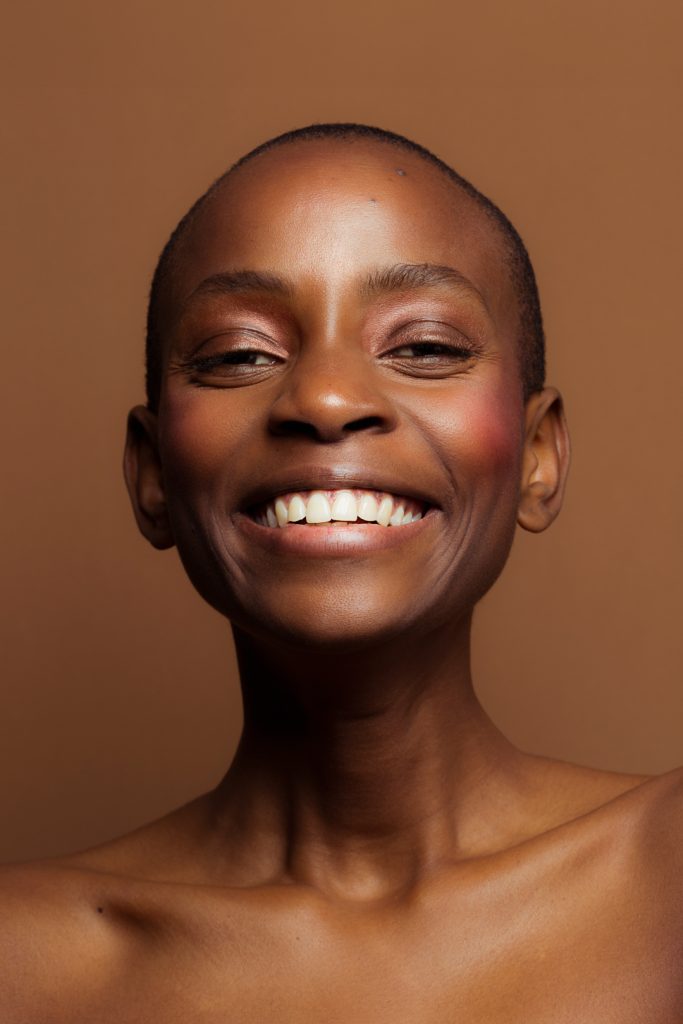 The power of a Fashion Photographer and a Model Duo - Moa Thörneby